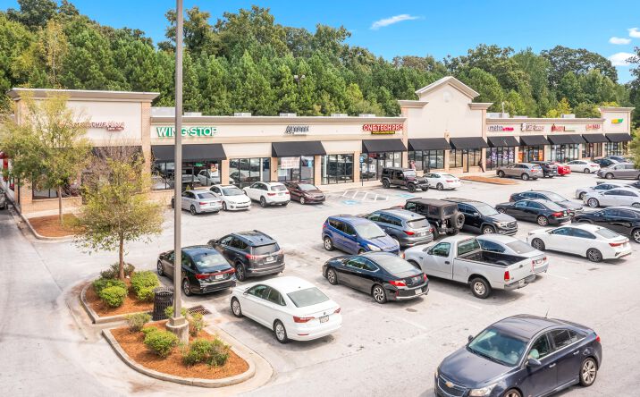 4920 FLAT SHOALS PKWY Decatur GA 30034-5260 APN: 13089023447 | Crexi.com