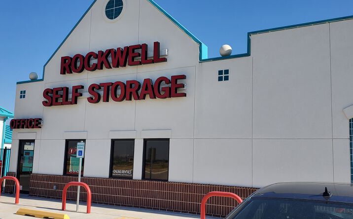 Self Storage for Sale in Oklahoma | Crexi.com