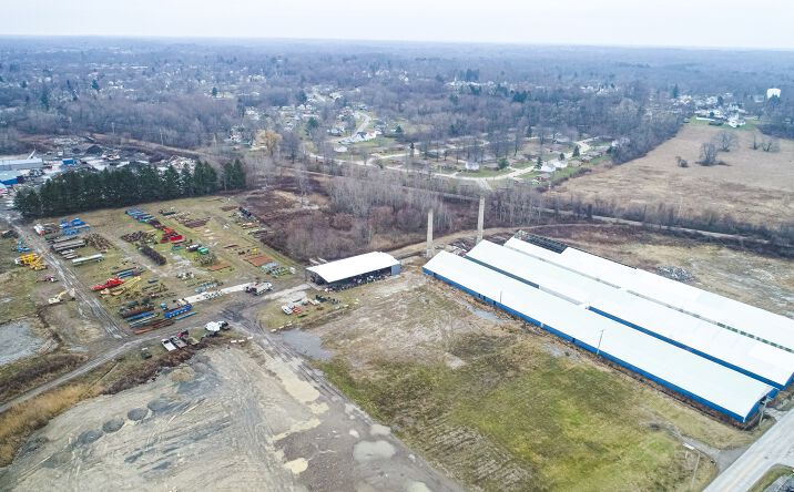 Self Storage for Sale in Ohio | Crexi.com