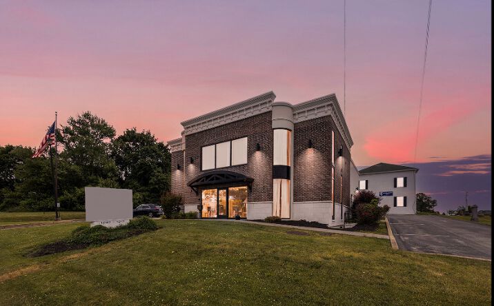 1207 Butler Pike, Conshohocken, PA 19428 | Crexi.com