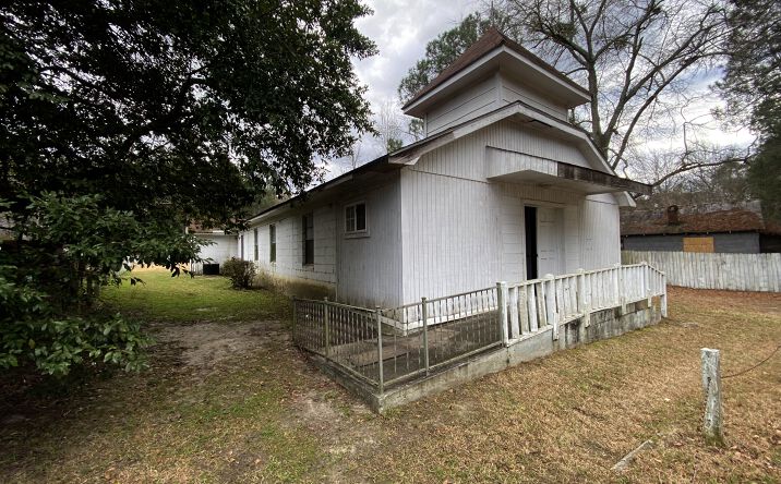cutter lane Sylvania , Ga, Sylvania, US 30467 | Crexi.com