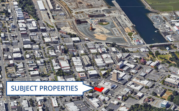 Washington Commercial Real Estate for Sale | Crexi.com