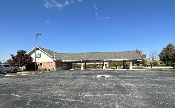 10020 Calumet Ave, Munster, IN 46321 | Crexi.com