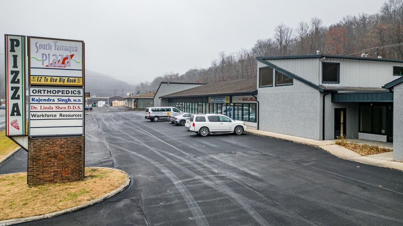 565 W Penn Pike, Tamaqua, PA 18252 | Crexi.com