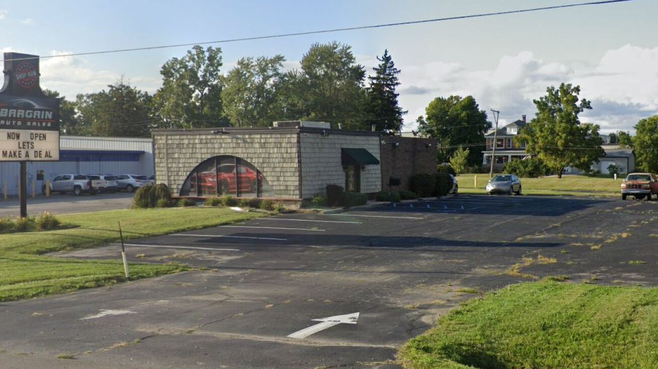 6527 IN-930, Fort Wayne, IN 46803 | Crexi.com