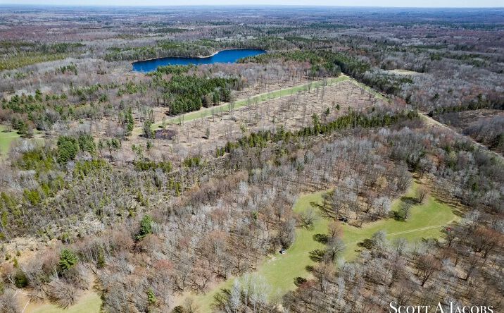 Hunting And Recreational Land For Sale In Sears Mi Crexi