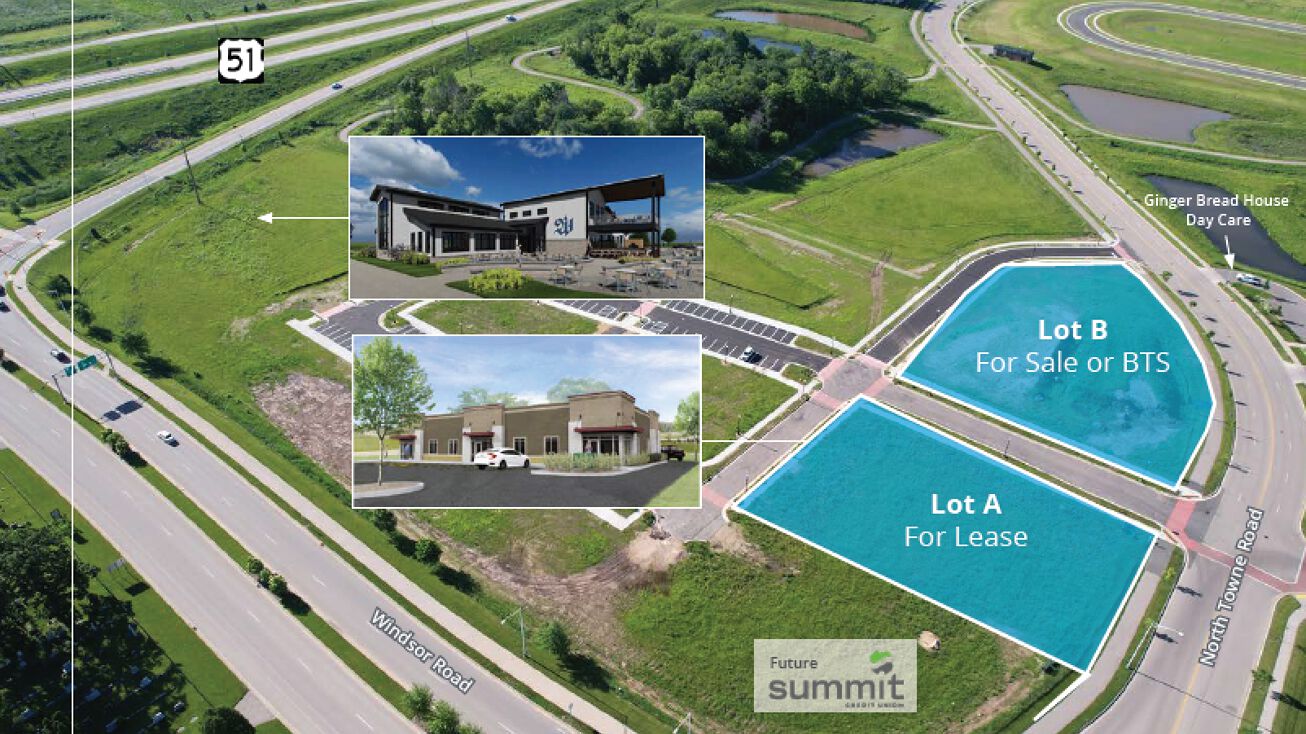 4299 N Towne Ct, Windsor, WI 53598 | Crexi.com