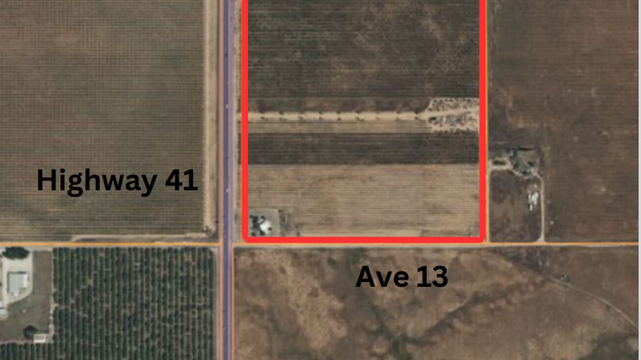 41737 Avenue 13, Madera, CA 93636 | Crexi.com