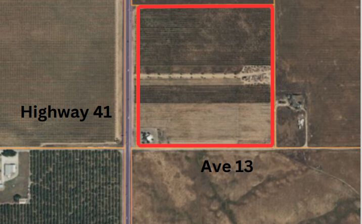 41737 Avenue 13, Madera, CA 93636 | Crexi.com