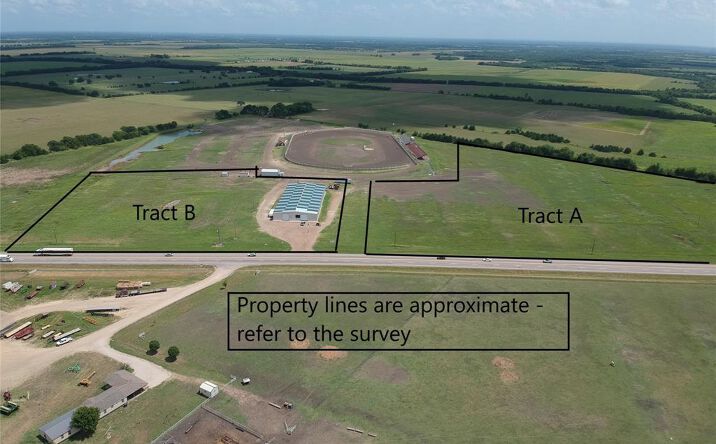 16369 US Highway 82, Petty, TX 75470 | Crexi.com