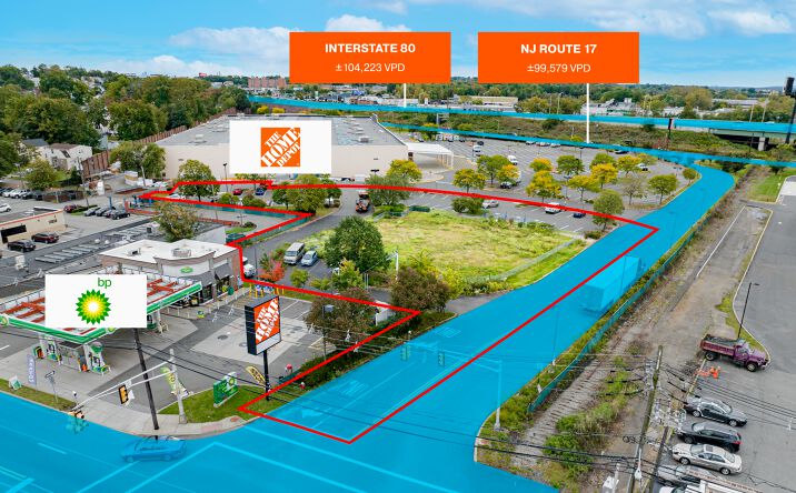 86 US-46 Lodi NJ 07644 APN: 3100194020000501 | Crexi.com