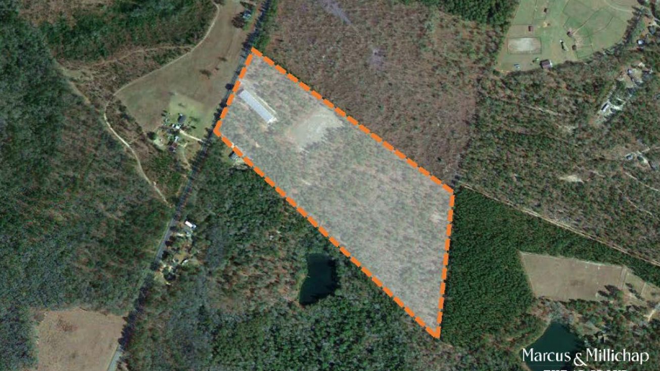 3870 Columbia Hwy N, Ridge Spring, SC 29129 | Crexi.com