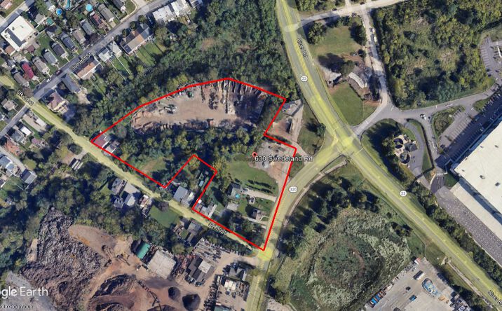 630 SWEDELAND RD King Of Prussia PA 19406-2712 APN: 58-00-18559-00-4 ...