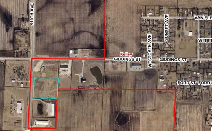 28100 510th Ave, Kelley, IA 50134 | Crexi.com