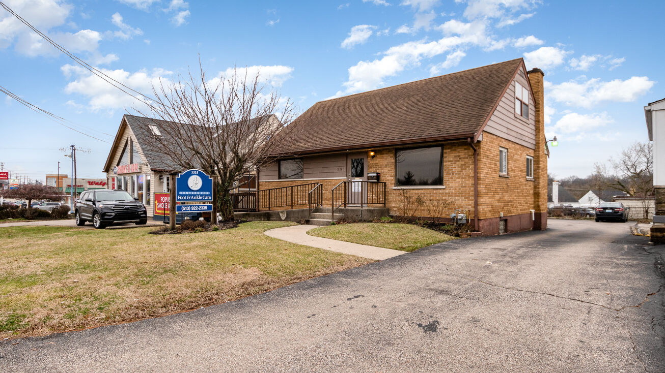 5315 Delhi Rd, Cincinnati, OH 45238 | Crexi.com
