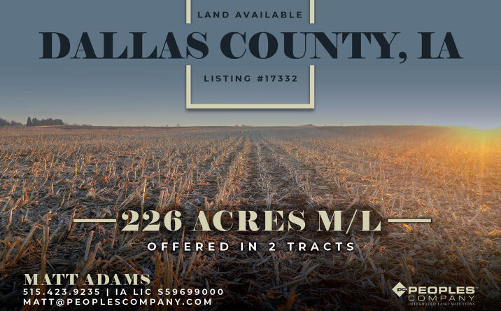 2 210th Street, Dallas Center, IA 50063 | Crexi.com
