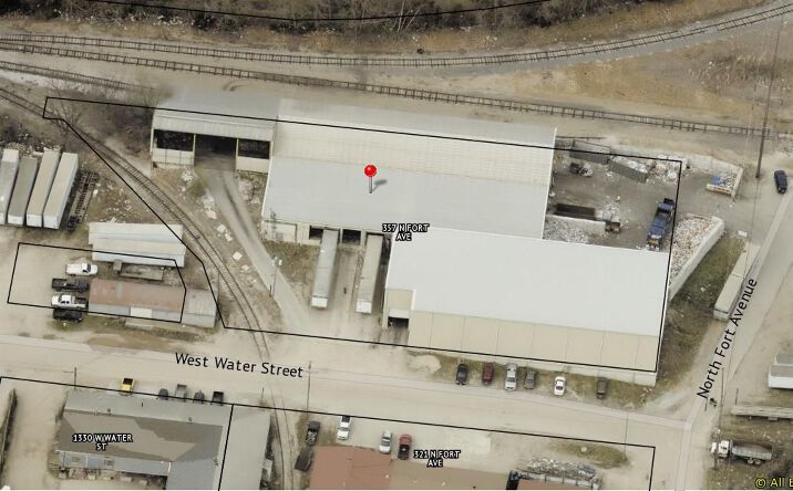 357 N FORT AVE Springfield MO 65802-4317 APN: 1323201010 | Crexi.com