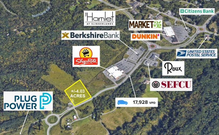 1620 Columbia Turnpike, Castleton-on-Hudson, NY 12023 | Crexi.com