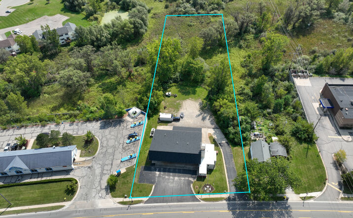 1212 E M-36, Pinckney, MI 48169 | Crexi.com