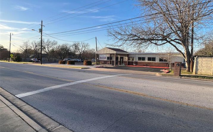 1000 E Bowman Rd, Round Rock, TX 78664 | Crexi.com