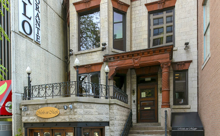 16 W MAPLE ST Chicago IL 60610-2808 APN: 17044140170000 | Crexi.com