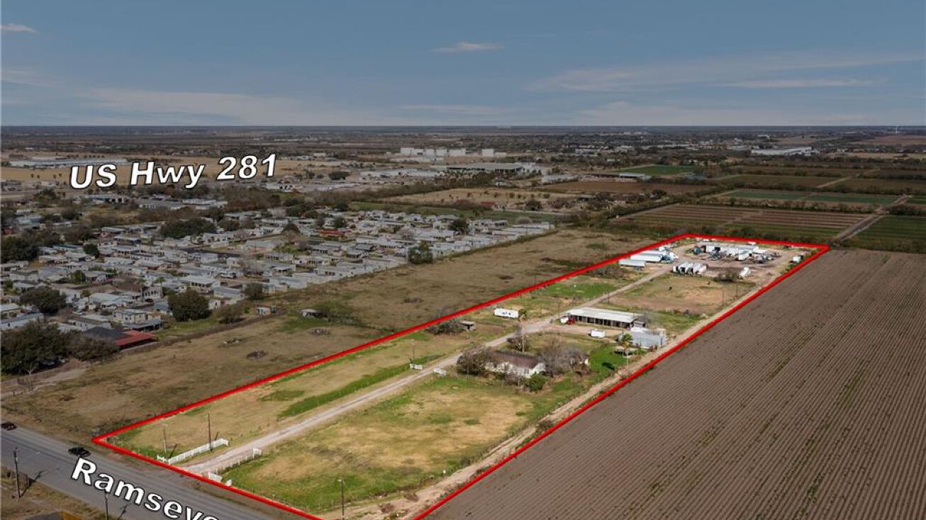 1003 E Ramseyer Road, Edinburg, TX 78542 | Crexi.com