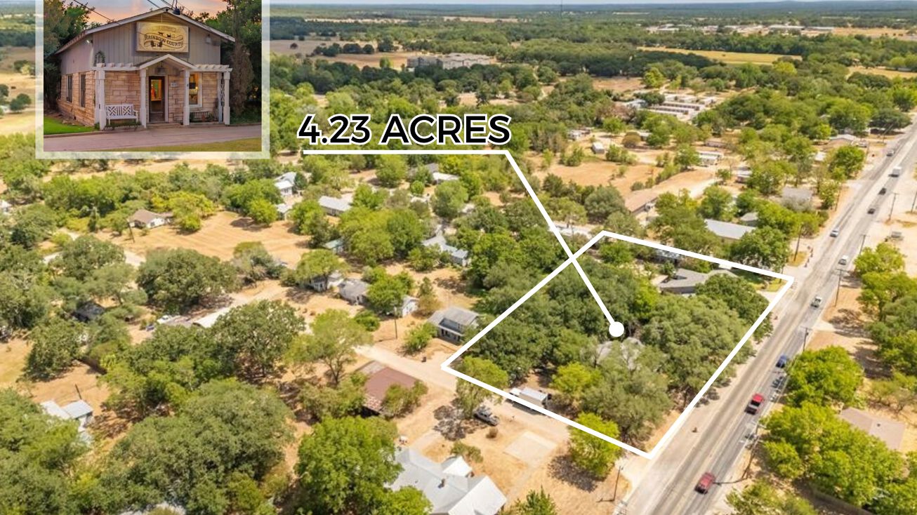 915 E Cameron Ave, Rockdale, TX 76567 | Crexi.com