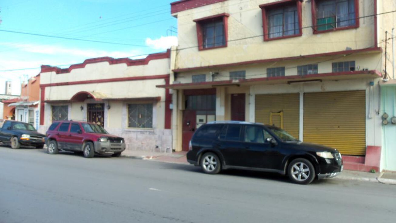 168 GONZALEZ ST., MATAMOROS, TX 78550 | Crexi.com