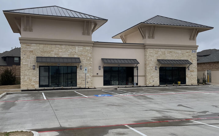 510 HAWKINS RUN DR Midlothian TX 76065 | Crexi.com