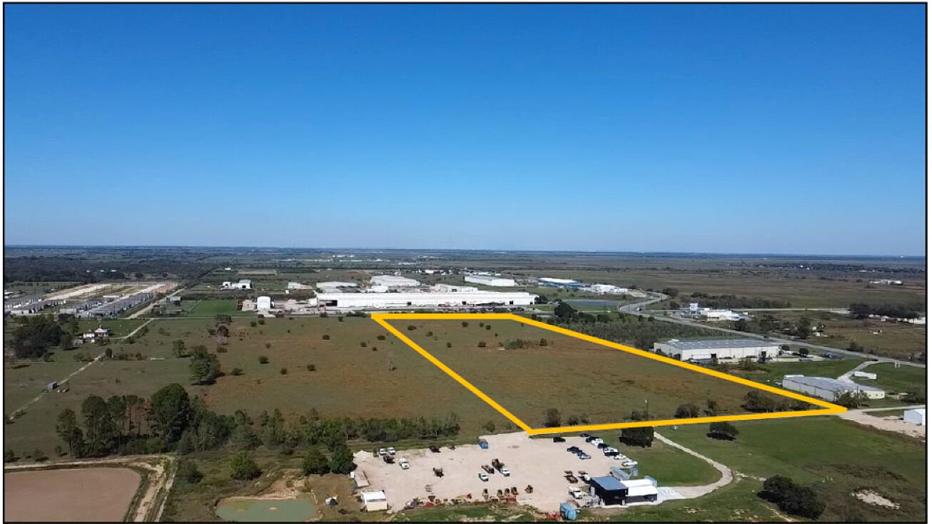 7007 Wilson Rd, Brookshire, TX 77423 | Crexi.com