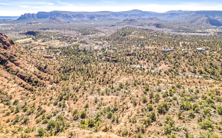 80 Cimarron Ridge Dr, Sedona, AZ 86336 | Crexi.com