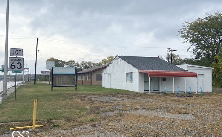 101 Florida Avenue, Terre Haute, IN 47804 | Crexi.com