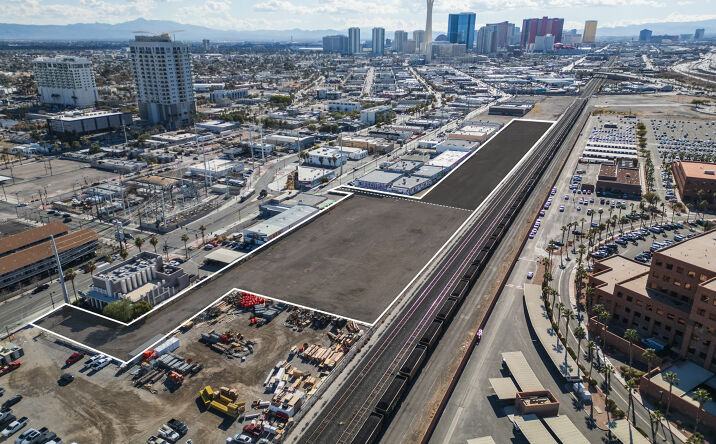 Las Vegas, NV | Crexi.com