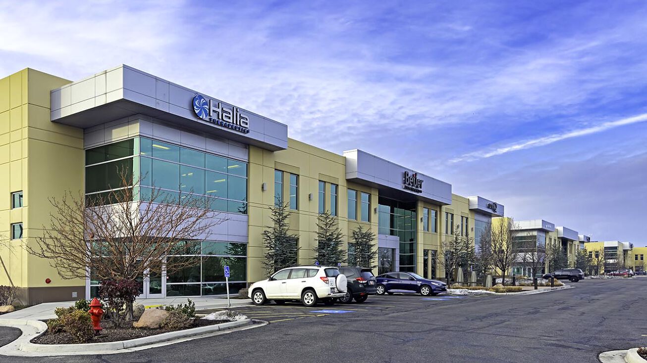 1865 W 2100 S, Salt Lake City, UT 84119 | Crexi.com