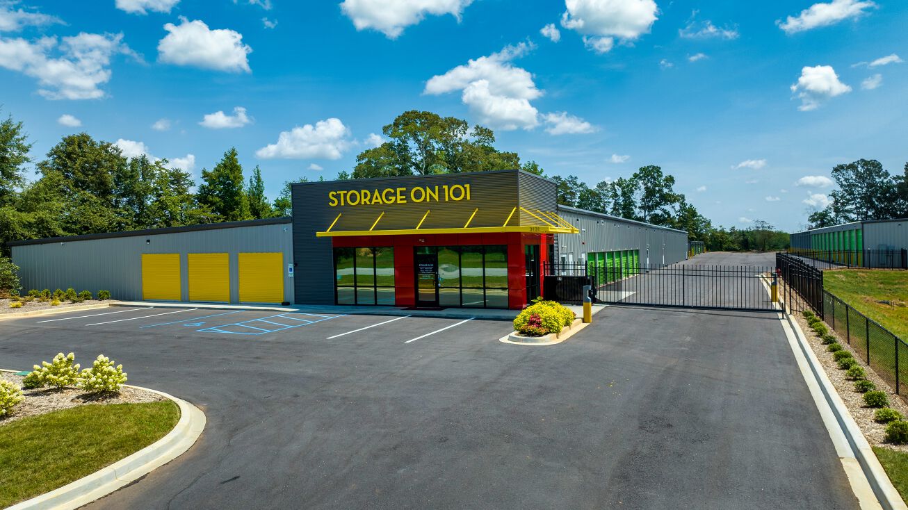 3131 SC-101, Greer, SC 29651 | Crexi.com