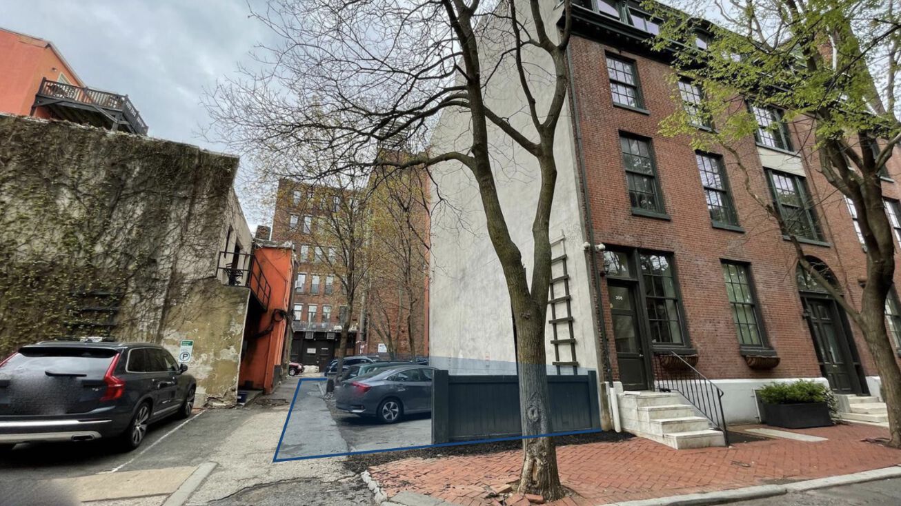 304 Cherry St, Philadelphia, PA 19106 | Crexi.com