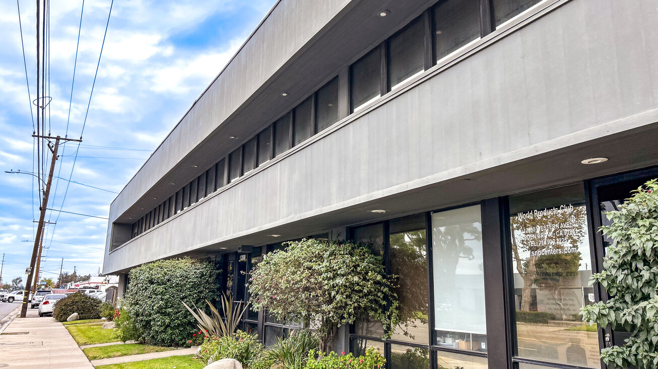 12882 Western Ave, Garden Grove, CA 92841 | Crexi.com