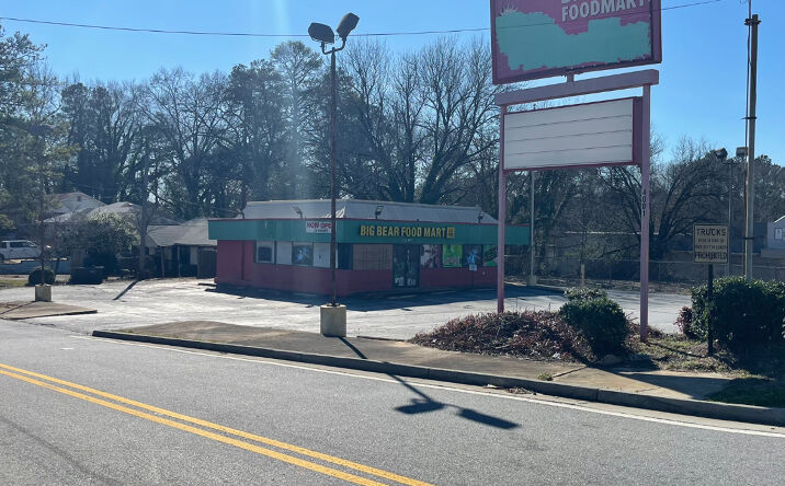 4525 Glenwood Road, Decatur, GA 30032 | Crexi.com