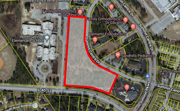 733 Fashion Dr, Columbia, SC 29229 | Crexi.com