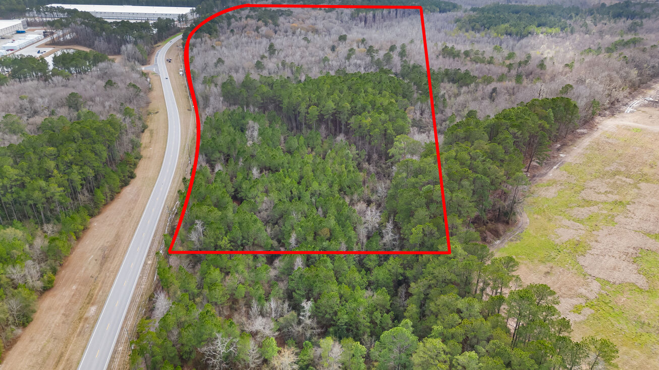 Old Augusta Road, Rincon, GA 31326 | Crexi.com