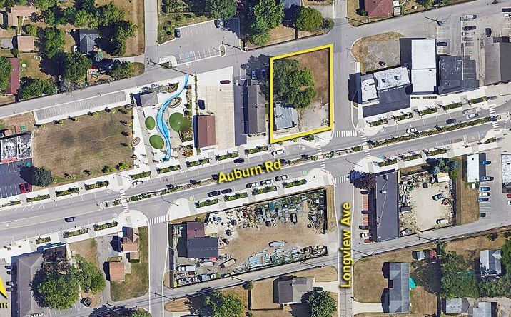 2466 Auburn Rd, Shelby Twp, MI 48317 | Crexi.com