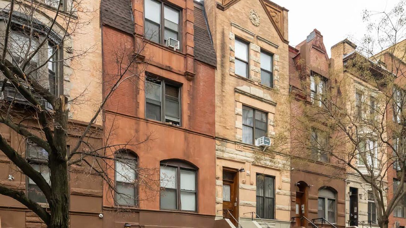 511 W 144th St, New York, NY 10031 | Crexi.com