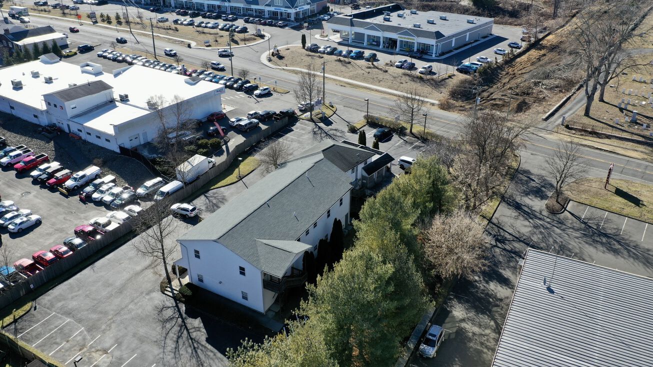 475 Federal Rd, Brookfield, CT 06804 | Crexi.com