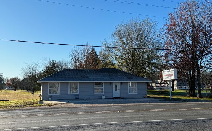 Anderson, TX | Crexi.com