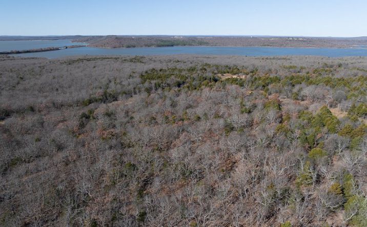 LOT 34-EUFAULA LAKE PRIVATE ESTS Blocker OK 74529 | Crexi.com