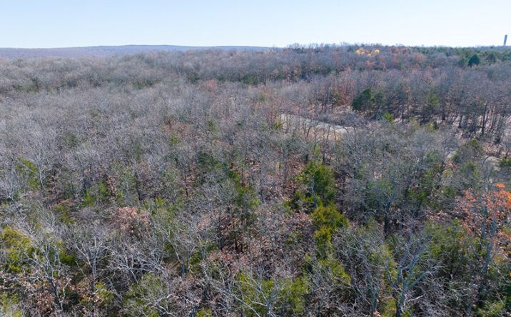 Lot 77 - Eufala Lake Private Estates, Blocker, OK 74529 | Crexi.com