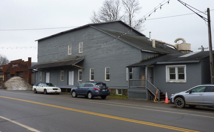 114 East Main Street, Sherman, NY 14781 | Crexi.com