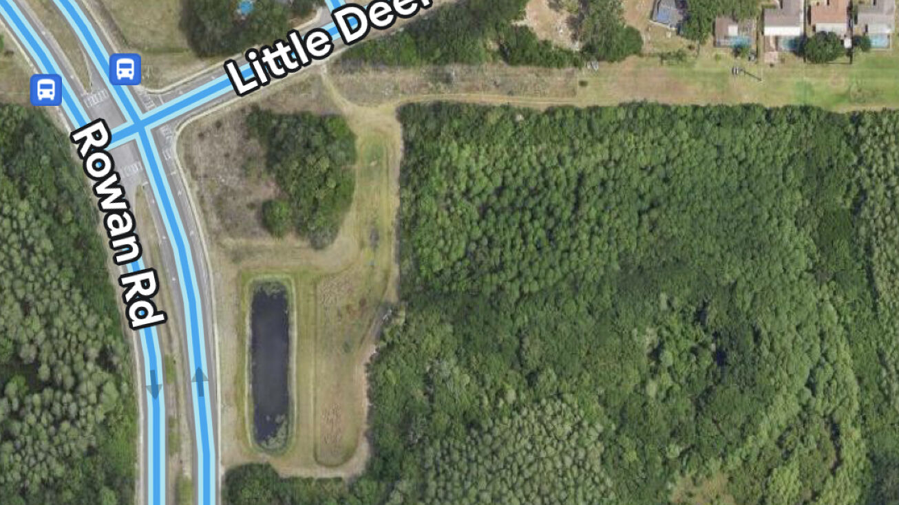 Rowan Rd Little Deer Pkwy, New Port Richey, FL 34653 | Crexi.com