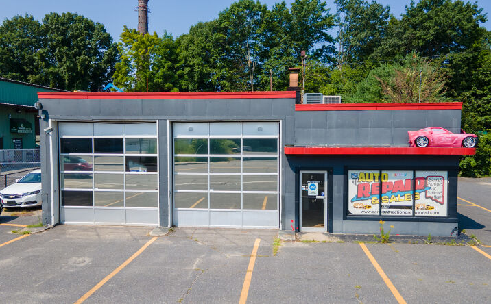 Auto Shops for Sale in Massachusetts | Crexi