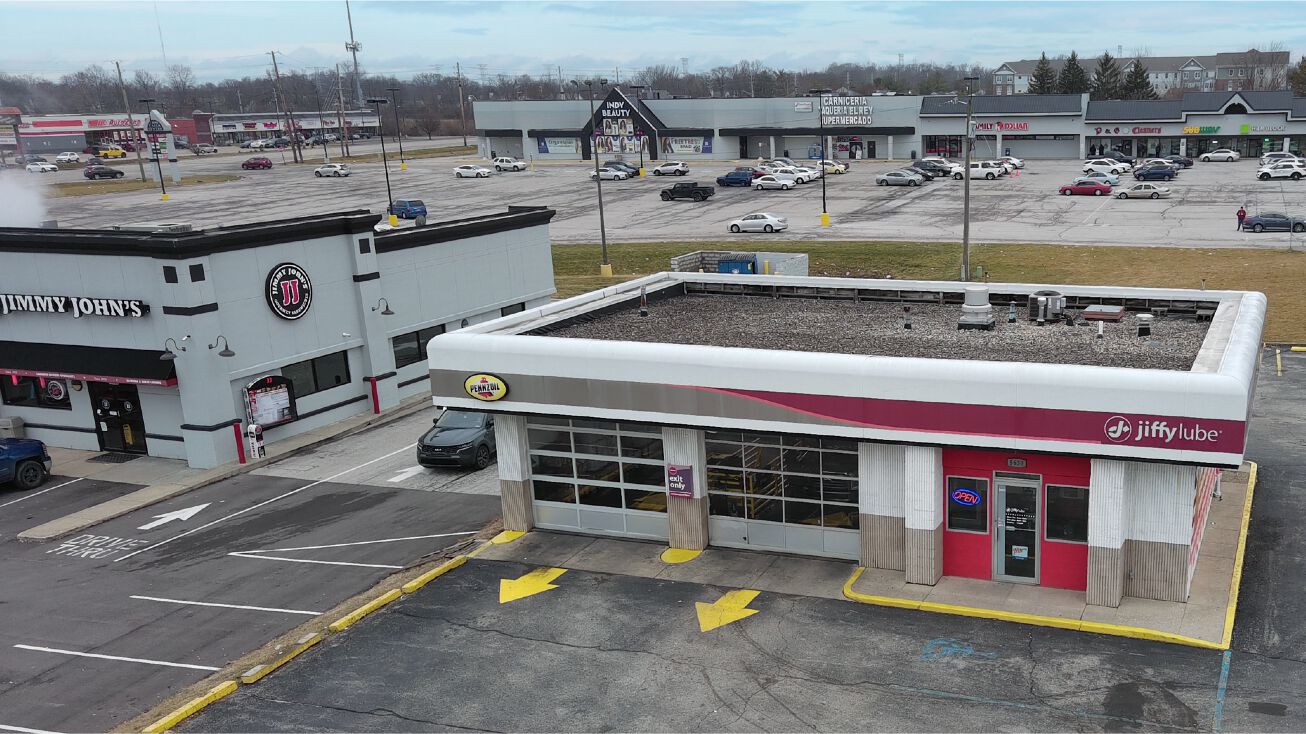 5630 Georgetown Rd, Indianapolis, IN 46254 | Crexi.com
